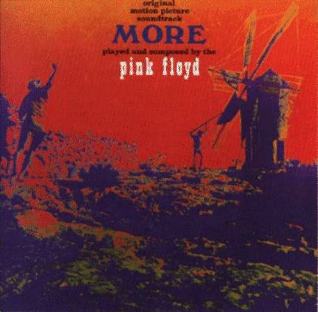 More | Pink Floyd Wiki | Fandom