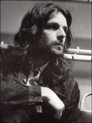 Richard Wright | Pink Floyd | Fandom