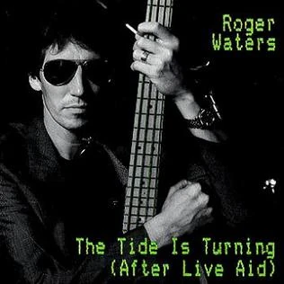 The Tide Is Turning | Pink Floyd | Fandom