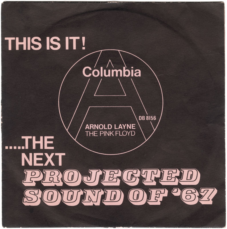 Arnold Layne | Pink Floyd | Fandom