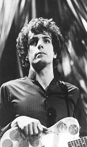 Syd Barrett | Pink Floyd | Fandom