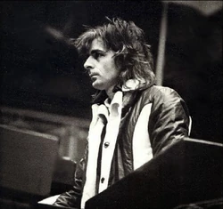 Richard Wright | Pink Floyd | Fandom