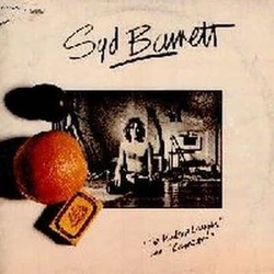 Syd Barrett (album) | Pink Floyd | Fandom