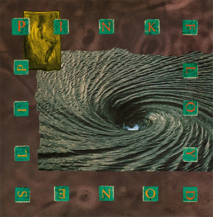 One Slip | Pink Floyd | Fandom