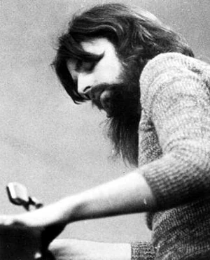 Rick Wright | Pink Floyd Wiki | Fandom