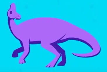 Jaxartosaurus | Pinkfong dinoworld Wikia | Fandom