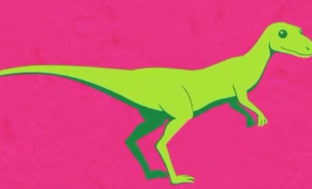Fabrosaurus | Pinkfong dinoworld Wikia | Fandom