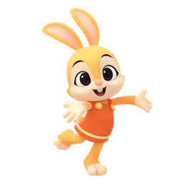 Jeni | Wiki Pinkfong Español | Fandom