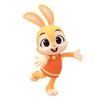 Jeni | Wiki Pinkfong Español | Fandom