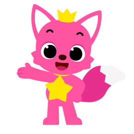 Pinkfong (Personaje) | Wiki Pinkfong Español | Fandom