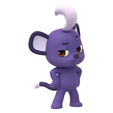Billi | Wiki Pinkfong Español | Fandom