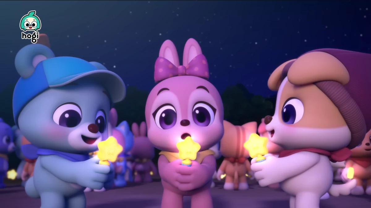 Concert Fans | PINKFONG Wiki | Fandom