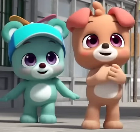 Pinkfong Fan 2 | PINKFONG Wiki | Fandom