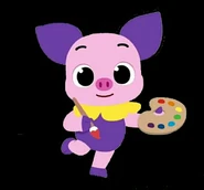 Lila | PINKFONG Wiki | Fandom