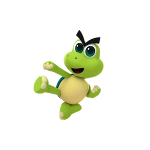 Turtle Finn | PINKFONG Wiki | Fandom