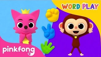 Rock Paper Scissors | PINKFONG Wiki | Fandom