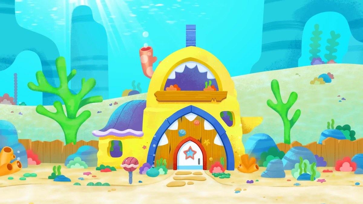 Category:Locations | PINKFONG Wiki | Fandom