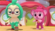 Poki-Fong | PINKFONG Wiki | Fandom