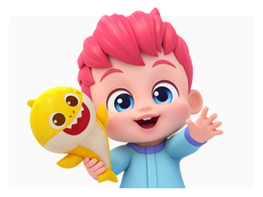 Wallpaper Of Baby Finn