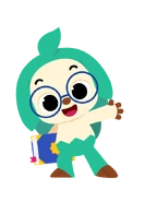 Hogi/Gallery | PINKFONG Wiki | Fandom
