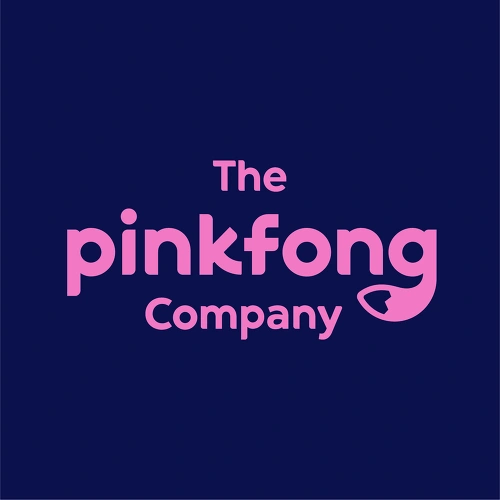 The Pinkfong Company | PINKFONG Wiki | Fandom