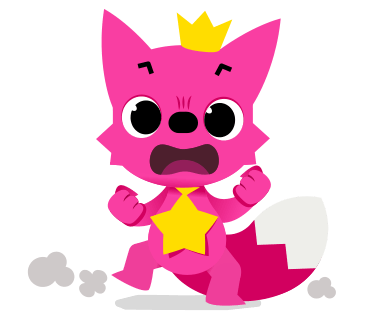 LINE Stickers/Gallery | PINKFONG Wiki | Fandom