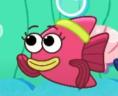 Mrs. Fish | PINKFONG Wiki | Fandom