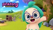 Hogi/Gallery | PINKFONG Wiki | Fandom