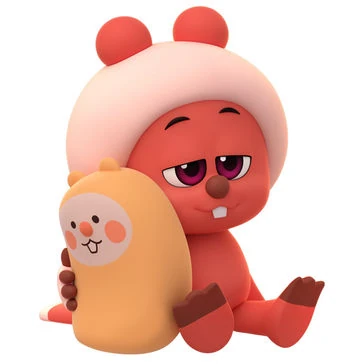 Jojo | PINKFONG Wiki | Fandom