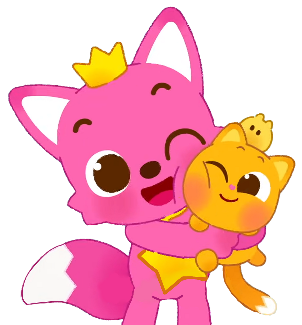 Ninimo (song) | PINKFONG Wiki | Fandom Ninimo (song) | PINKFONG Wiki | Fandom