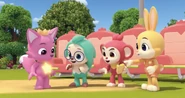 Pinkfong & Hogi: New Friend Ninimo | PINKFONG Wiki | Fandom