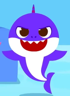 Shark Family | PINKFONG Wiki | Fandom