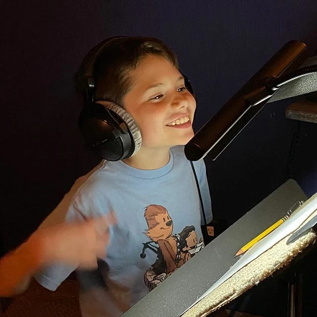 Connor Andrade | PINKFONG Wiki | Fandom