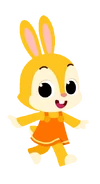 Jeni | PINKFONG Wiki | Fandom