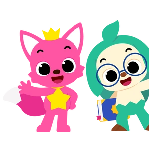 Discuss Everything About PINKFONG Wiki | Fandom