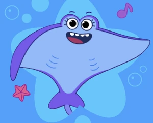 Rayna | PINKFONG Wiki | Fandom