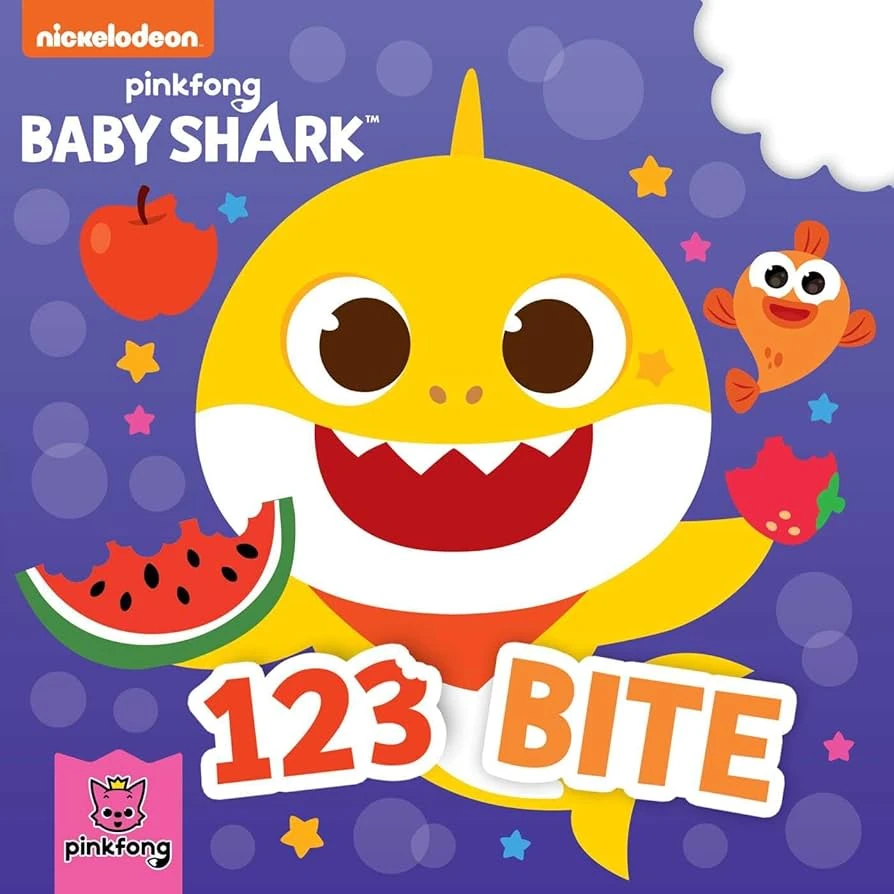 123 Bite | PINKFONG Wiki | Fandom