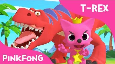 Discuss Everything About PINKFONG Wiki | Fandom