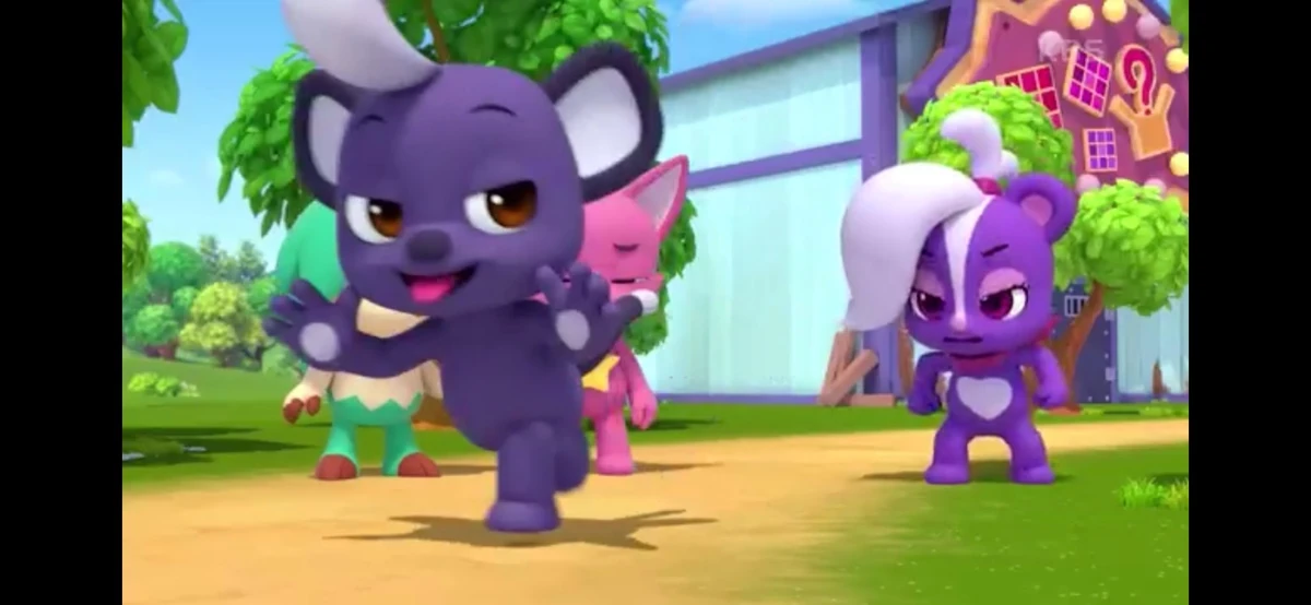 A Monster Bird Has Appeared! | PINKFONG Wiki | Fandom