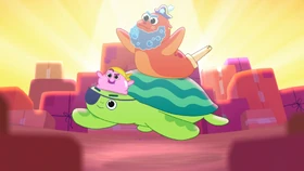 Box Buccaneer | PINKFONG Wiki | Fandom