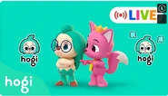 Hogi/Gallery | PINKFONG Wiki | Fandom