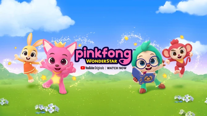 PINKFONG Wiki | Fandom