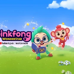 Pinkfong Wonderstar Pinkfong Wiki Fandom