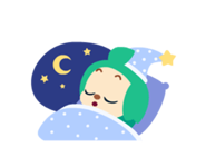 Pinkfong and Hogi - Cuter Together Stickers | PINKFONG Wiki | Fandom