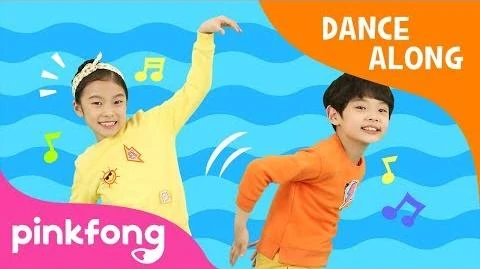 Hello, My Body! | PINKFONG Wiki | Fandom