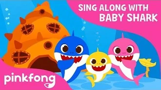 Shark House | PINKFONG Wiki | Fandom