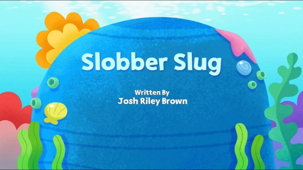 Slobber Slug | PINKFONG Wiki | Fandom