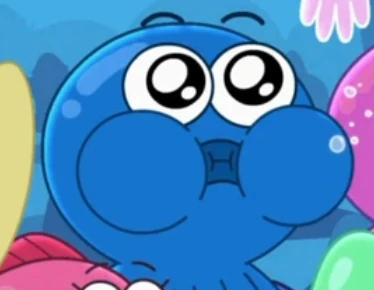 Daddy Octopus | PINKFONG Wiki | Fandom