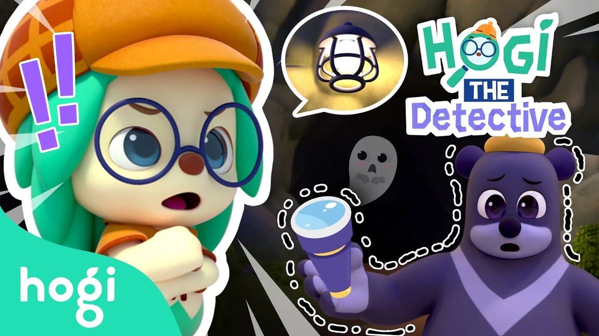 Barri's New House | PINKFONG Wiki | Fandom