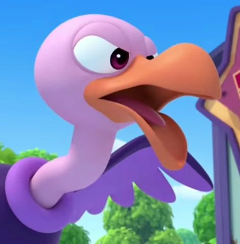 Large Bird | PINKFONG Wiki | Fandom